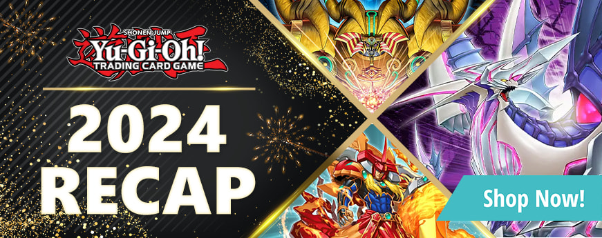 Yu-Gi-Oh! Trading Card Game - CoolStuffInc